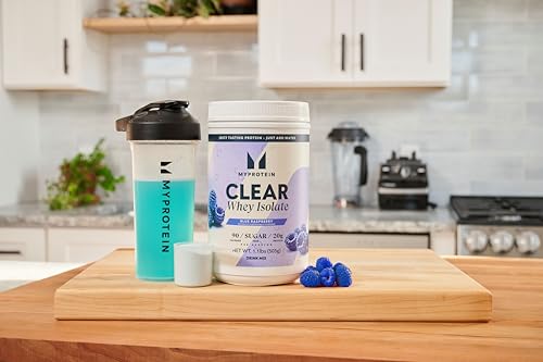 low calorie whey protein isolate