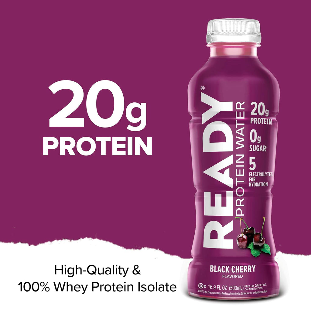 low calorie whey protein option