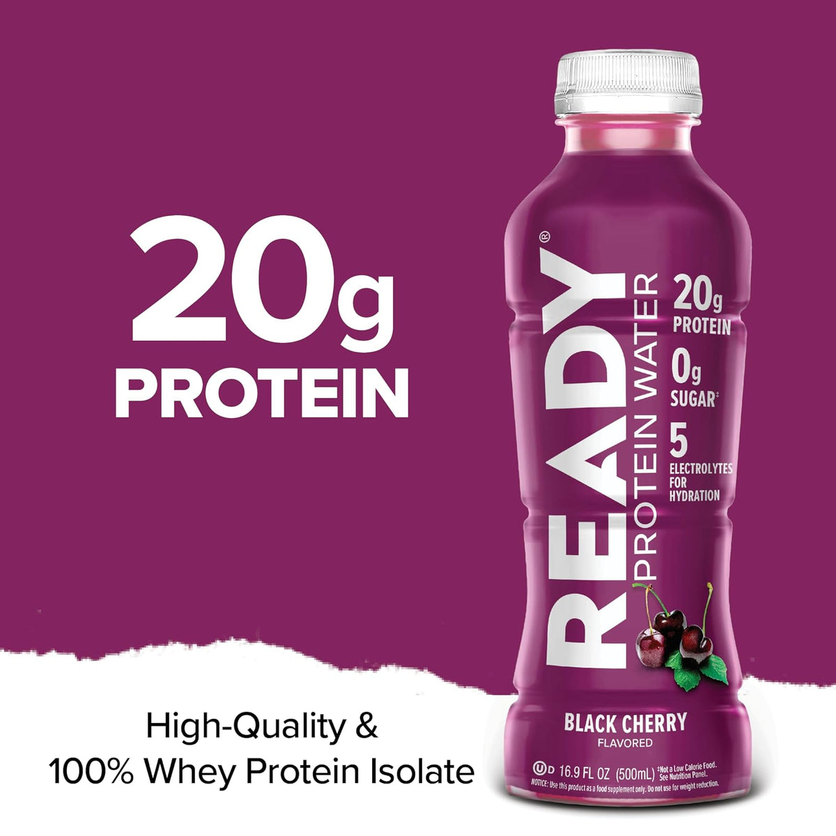 low calorie whey protein option