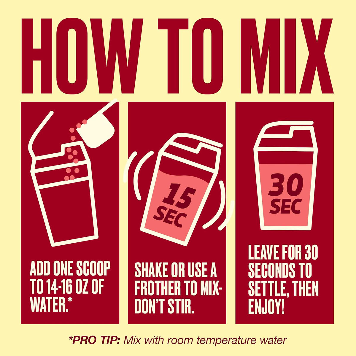 low calorie whey protein supplement