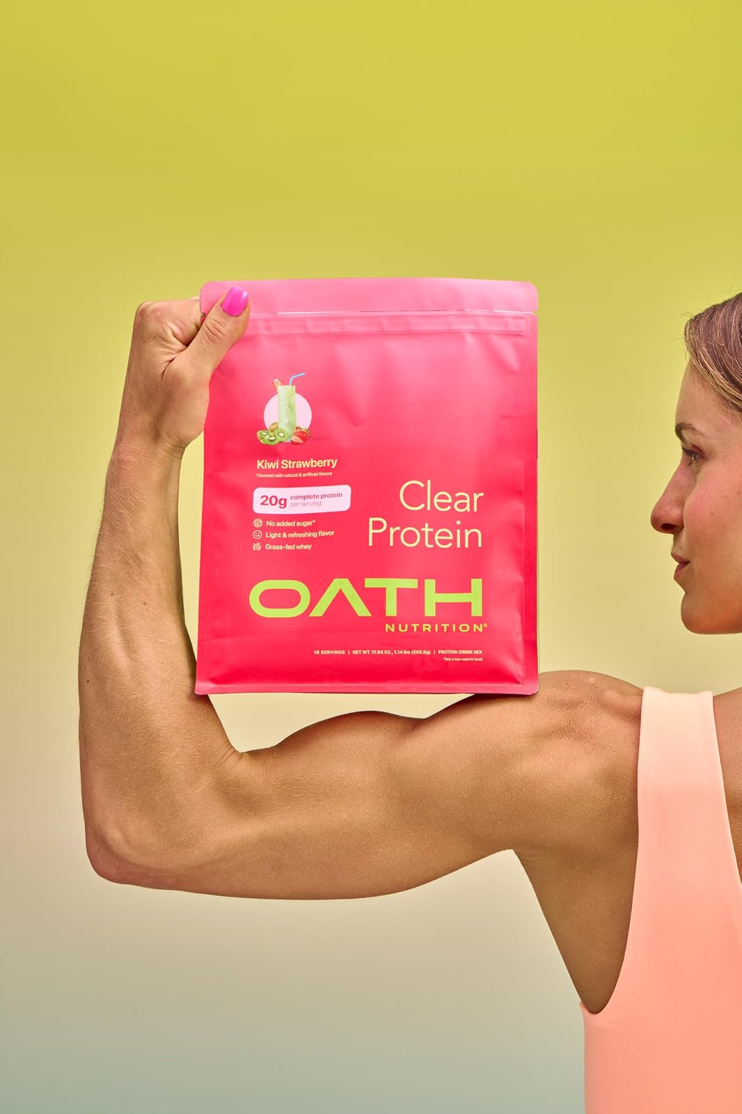 Low calorie whey protein supplement