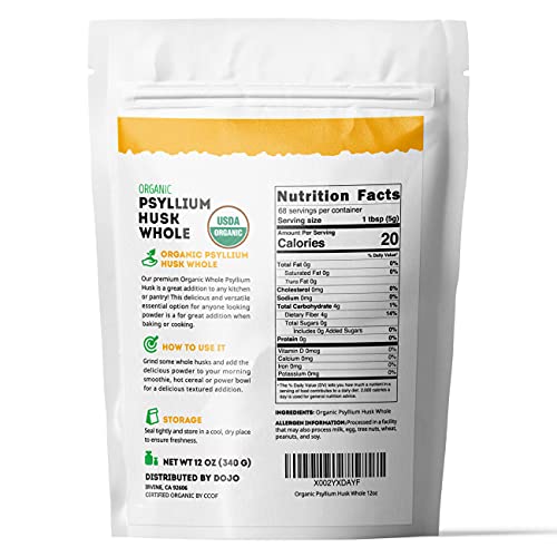 low carb bread with psyllium husk