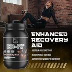 low-carb chocolate whey isolate
