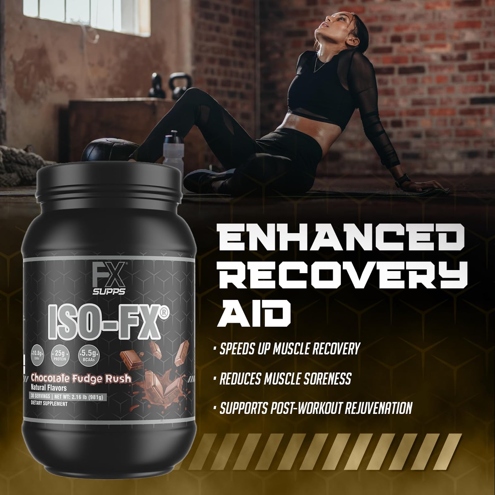 low-carb chocolate whey isolate