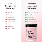 low-carb energy drink mix