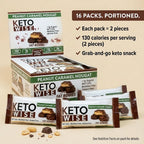 low carb fat bombs for keto