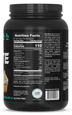 low-carb isolate whey protein option