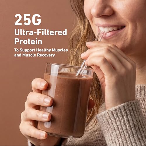 Low-carb Isopure whey protein isolate