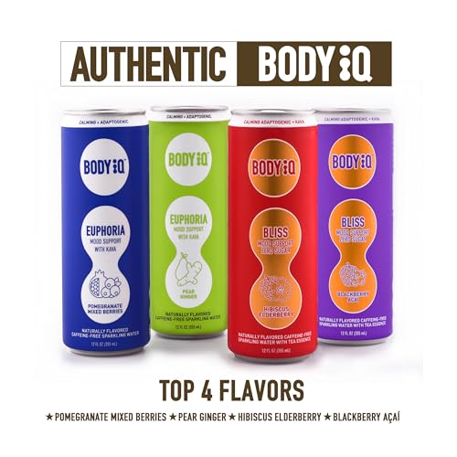 low carb kava kava sparkling water