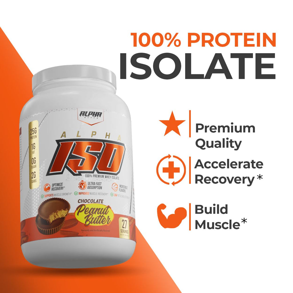 low-carb protein for athletes
