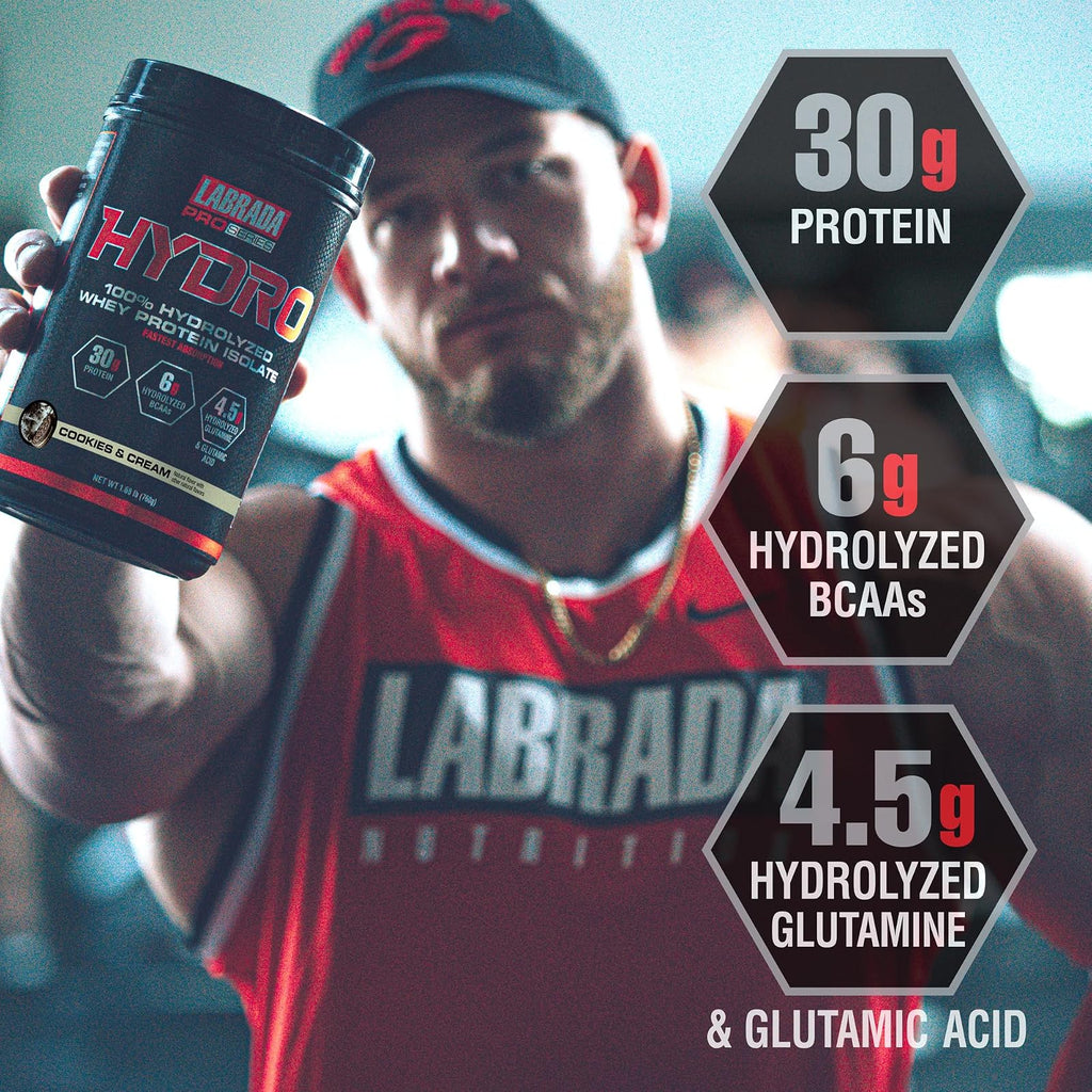 low-carb protein for fitness enthusiasts