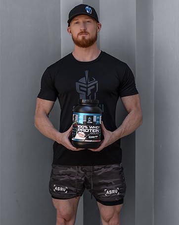low-carb protein for fitness goals