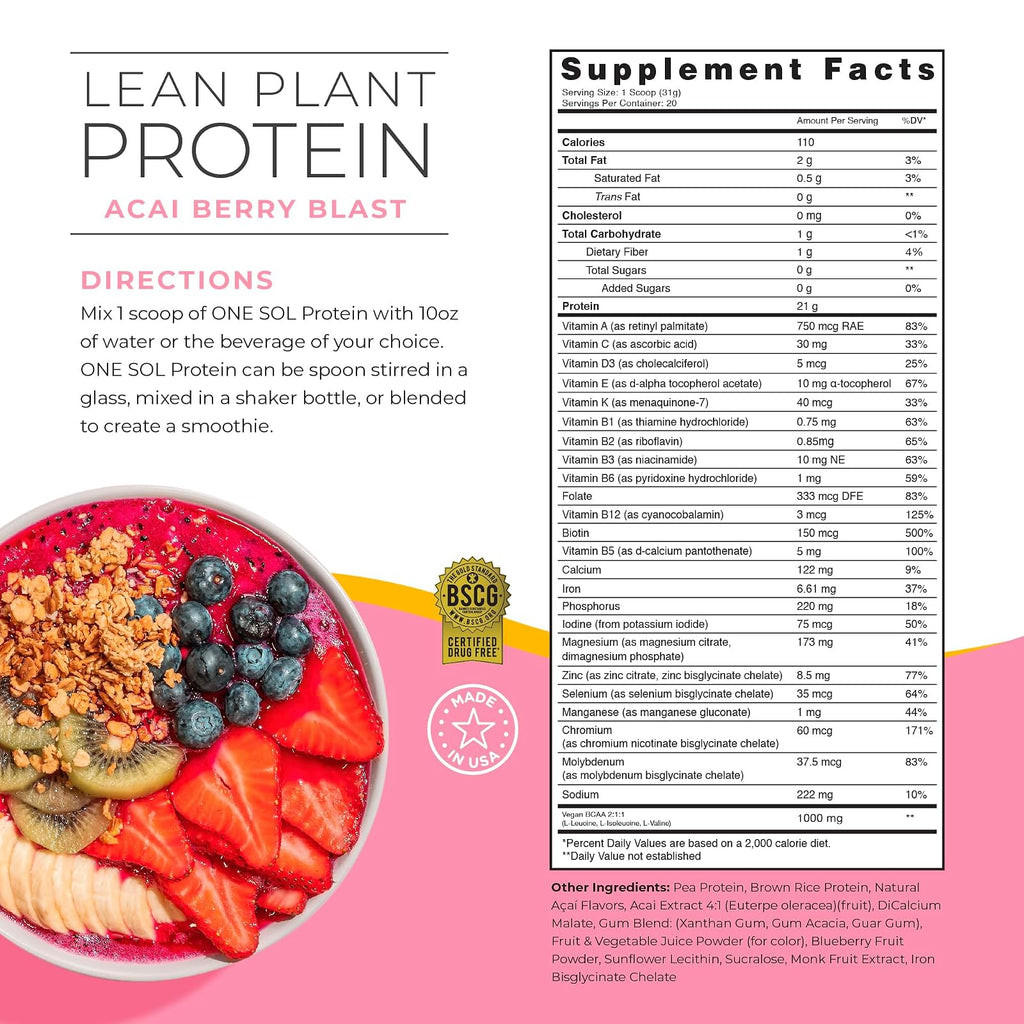 low carb protein powder for fitness