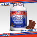 low-carb protein powder for weight management