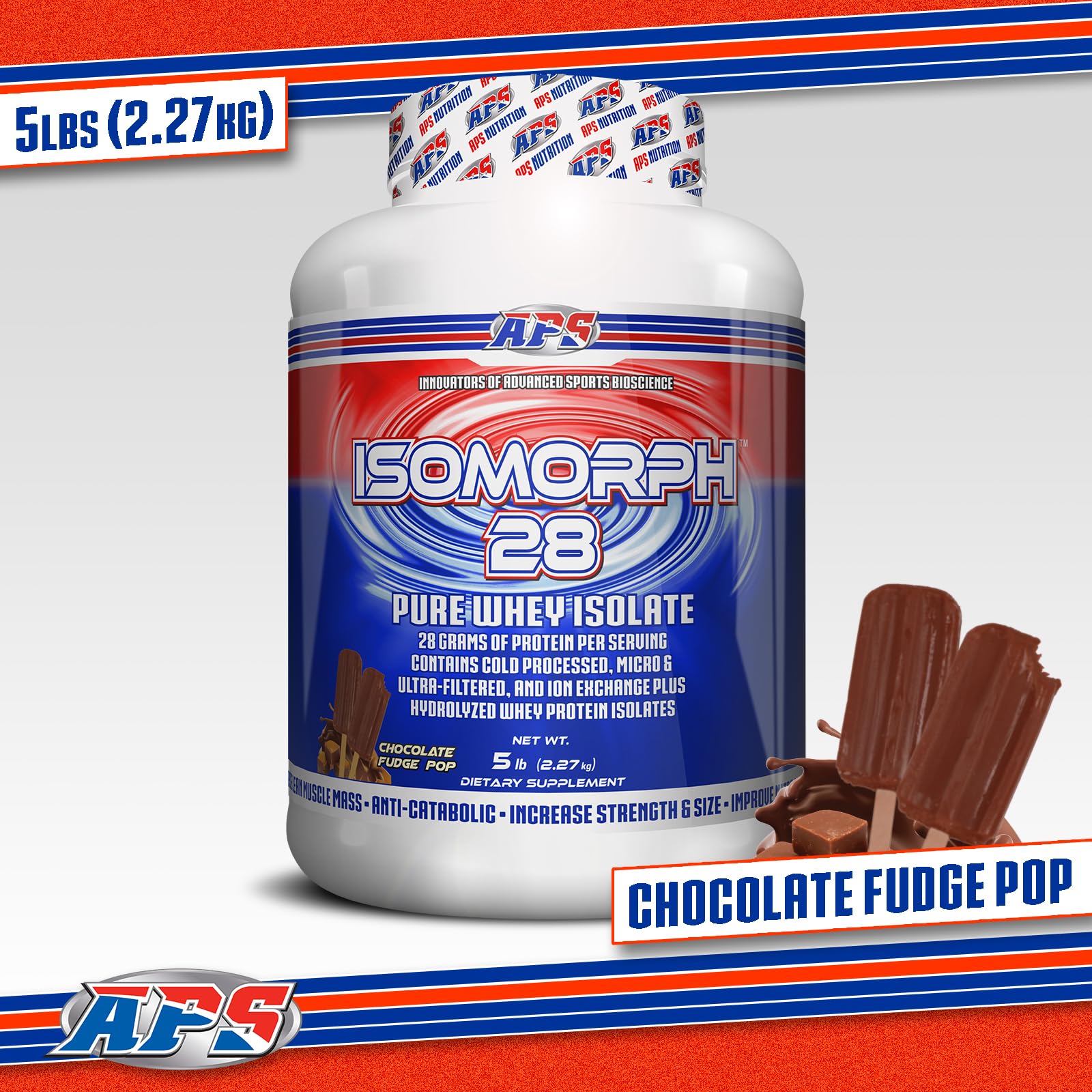 low-carb protein powder for weight management