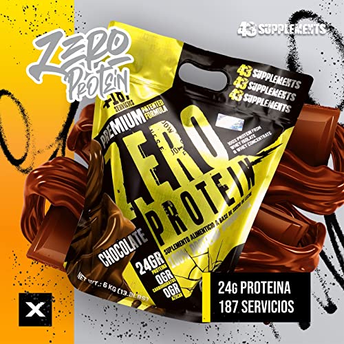 low carb protein powder option