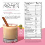 low carb protein powder option