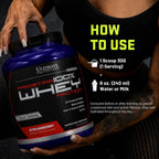 low-carb protein supplement Canada