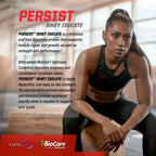 low-carb protein supplement Canada