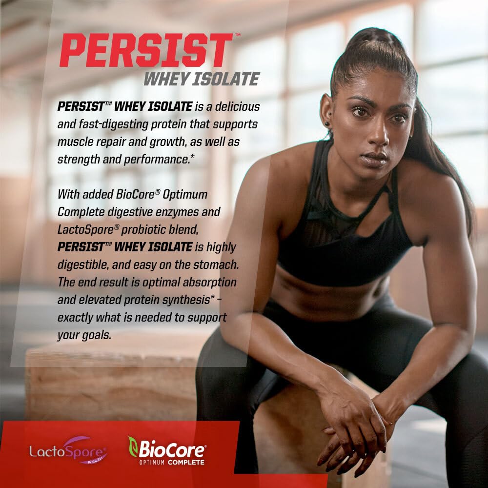 low-carb protein supplement Canada