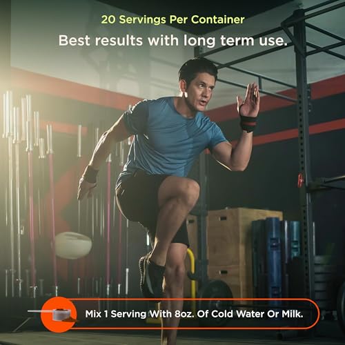 low-carb protein supplement