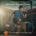 low-carb protein supplement