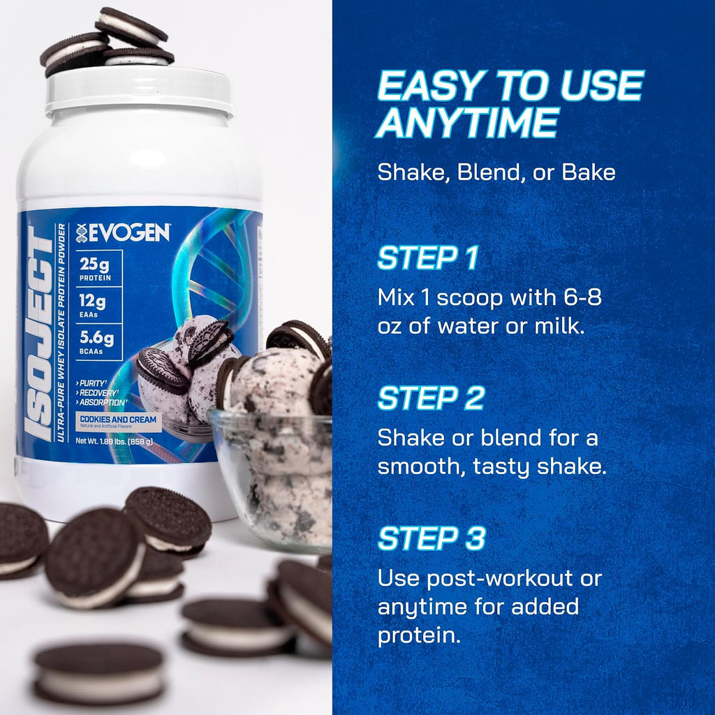 low-carb protein supplement