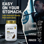 low-carb whey isolate for athletes
