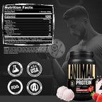 low-carb whey isolate protein