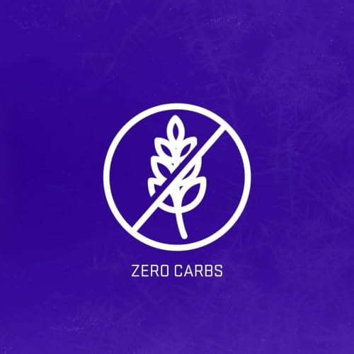 Low-carb whey isolate supplement