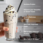 low carb whey protein for athletes