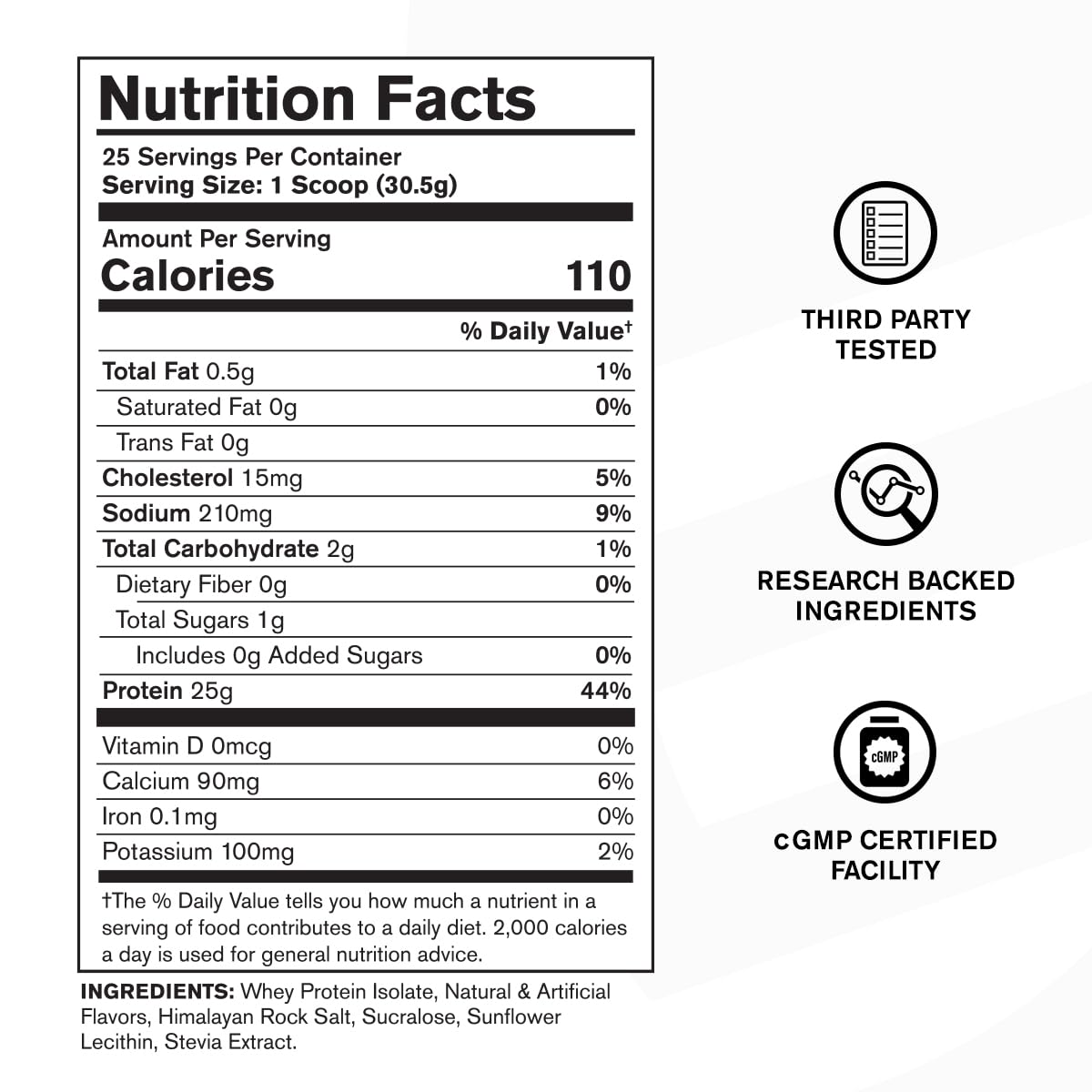 low-carb whey protein for athletes
