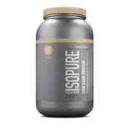 low-carb whey protein for athletes