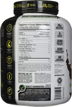 low-carb whey protein for athletes