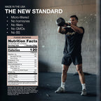 low-carb whey protein for fitness enthusiasts