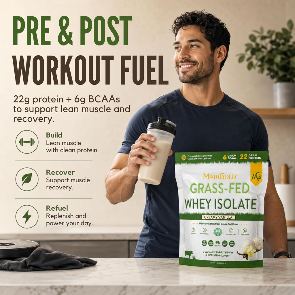 low-carb whey protein for fitness enthusiasts