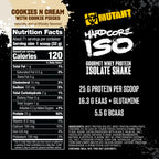 low-carb whey protein for fitness enthusiasts