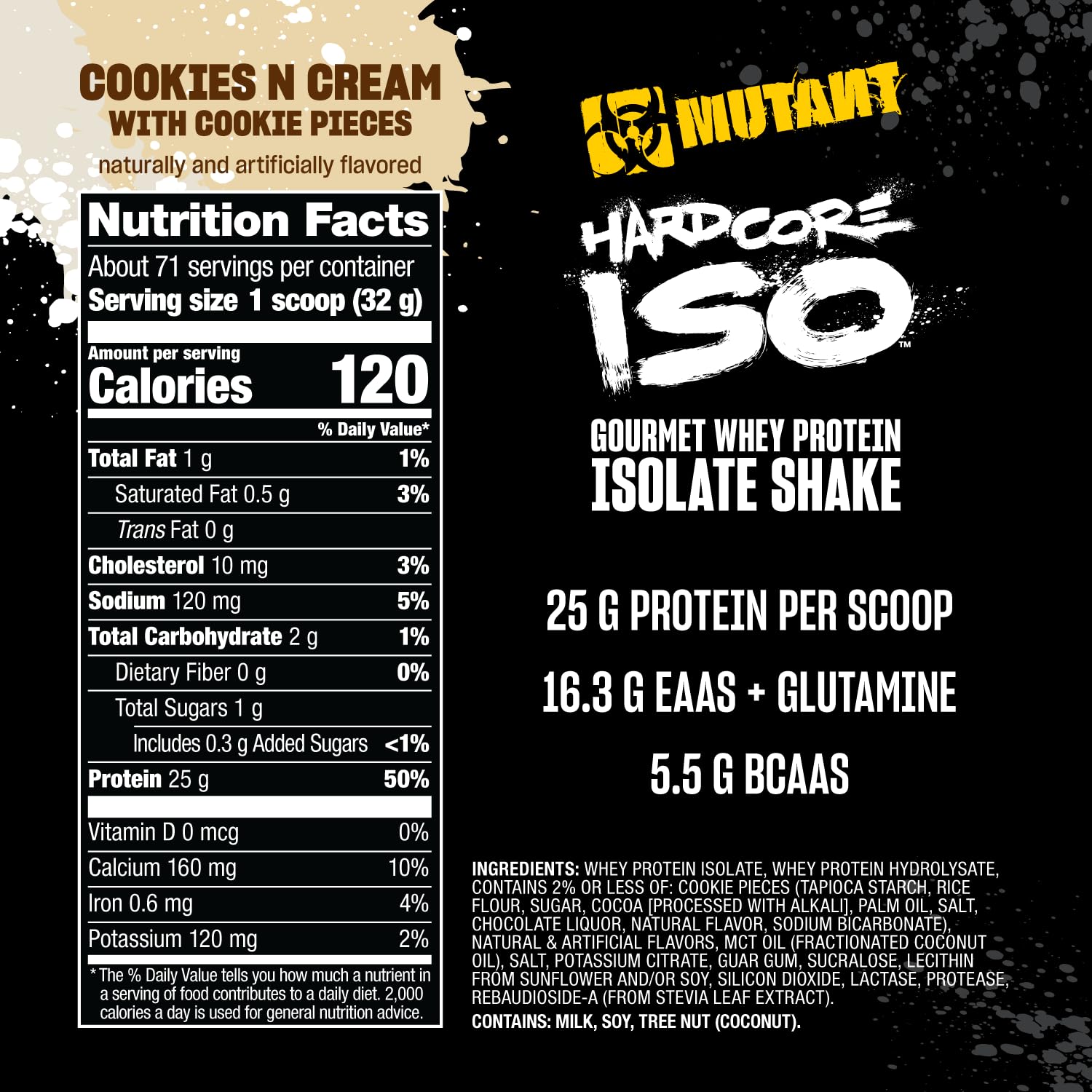 low-carb whey protein for fitness enthusiasts