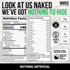 low-carb whey protein for fitness enthusiasts