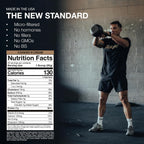 low-carb whey protein for fitness enthusiasts