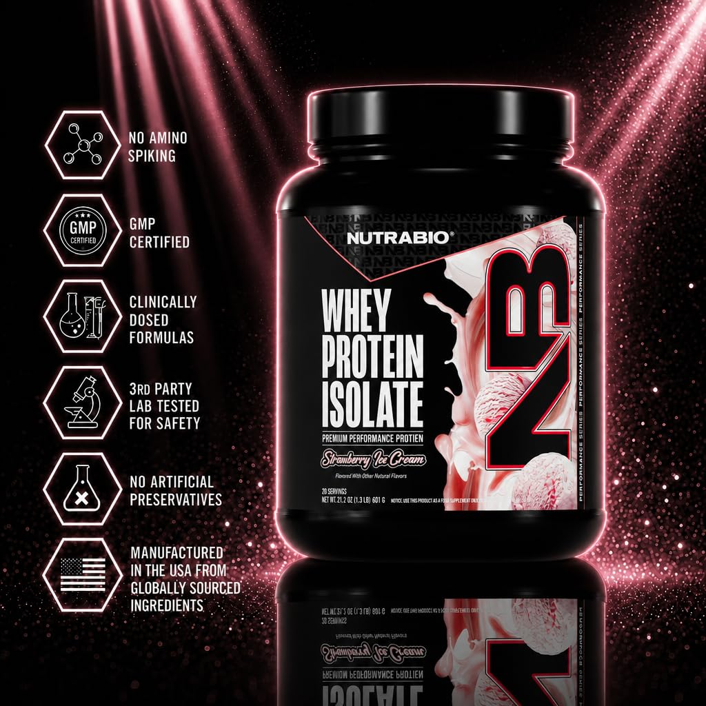 low-carb whey protein for fitness enthusiasts