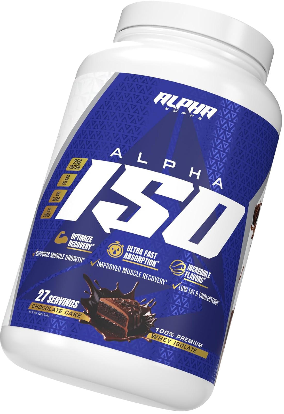 low-carb whey protein for fitness