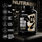 low-carb whey protein for fitness