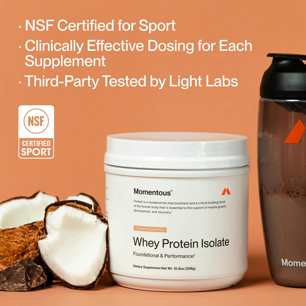 low-carb whey protein for fitness