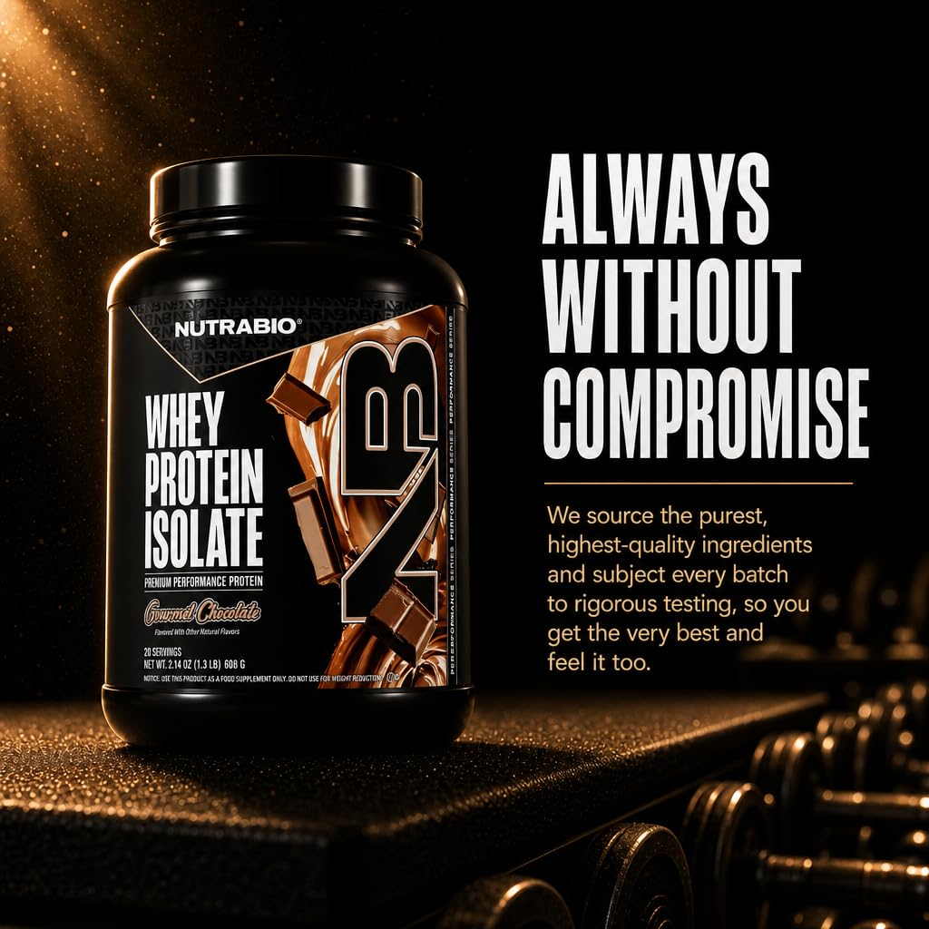 low-carb whey protein for fitness