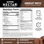 low-carb whey protein for fitness