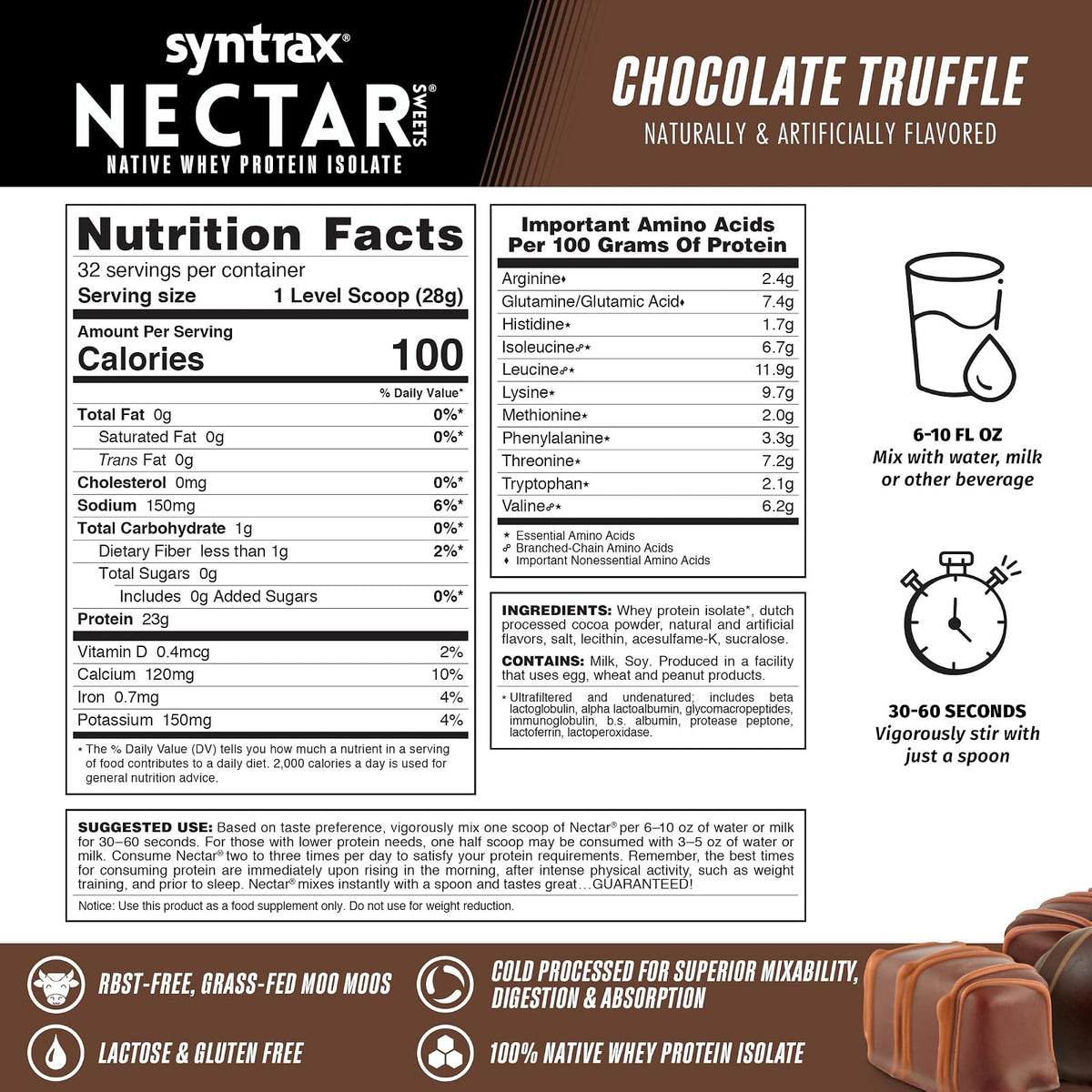low-carb whey protein for fitness