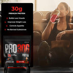 low-carb whey protein for fitness