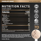 low-carb whey protein for fitness