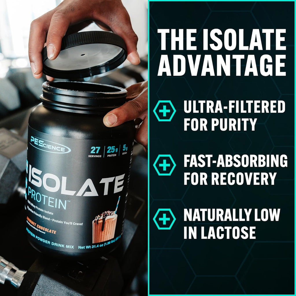 low-carb whey protein for fitness